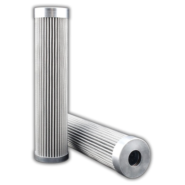 Main Filter MFI129G06BV Replacement/Interchange Hydraulic Filter ...