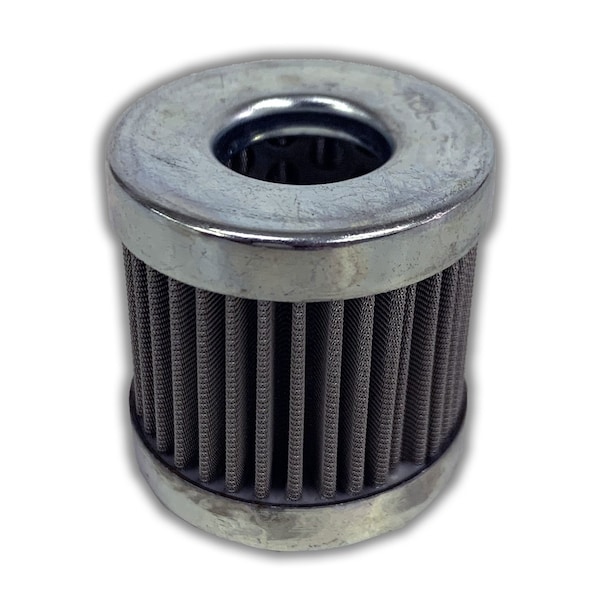 Filtrec WT128 Replacement/Interchange Hydraulic Filter MF0434153 | Zoro