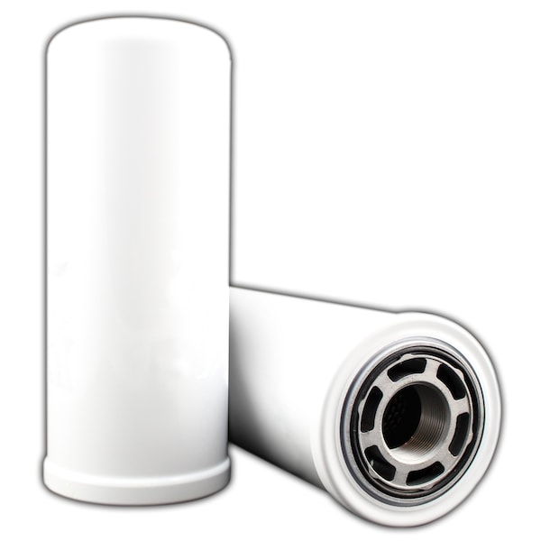 Main Filter FLEETGUARD HF6587 Replacement/Interchange Spin-On Filter ...