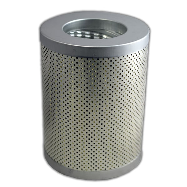 Main Filter R335C10PX Replacement/Interchange Hydraulic Filter ...