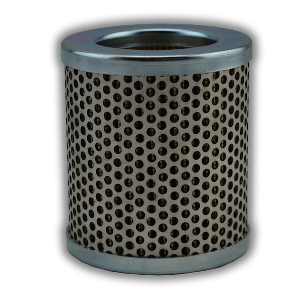 Main Filter Hydraulic Filter, replaces FILTER MART 321595, Return Line ...
