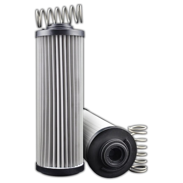 Main Filter Hydraulic Filter, replaces FASSI ZFI0004, Return Line, 60 ...