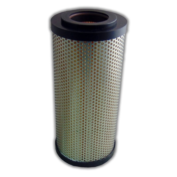 Main Filter Hydraulic Filter, replaces MP FILTRI SF250P10N, Suction, 10 ...