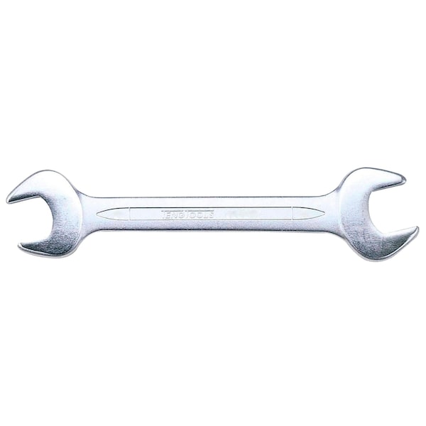 Teng Tools 20mm X 22mm Metric Double Open Ended Wrench 622022 | Zoro
