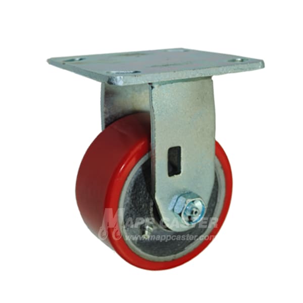 MAPP CASTER Casters - Industrial & Heavy Duty Casters | Zoro