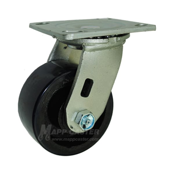 MAPP CASTER Casters - Industrial & Heavy Duty Casters | Zoro
