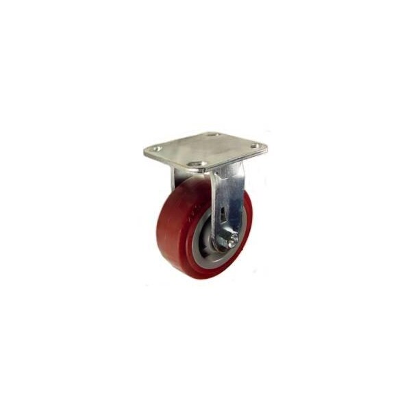 MAPP CASTER Casters - Industrial & Heavy Duty Casters | Zoro