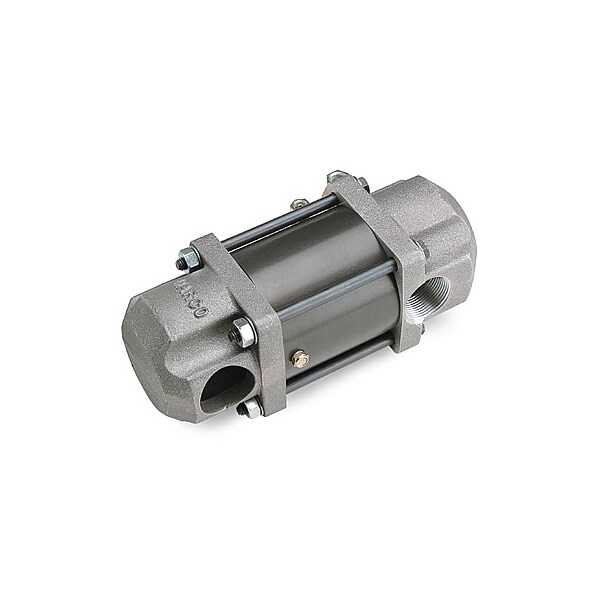 Marco Tandem Remote Control Valve 1012300 | Zoro