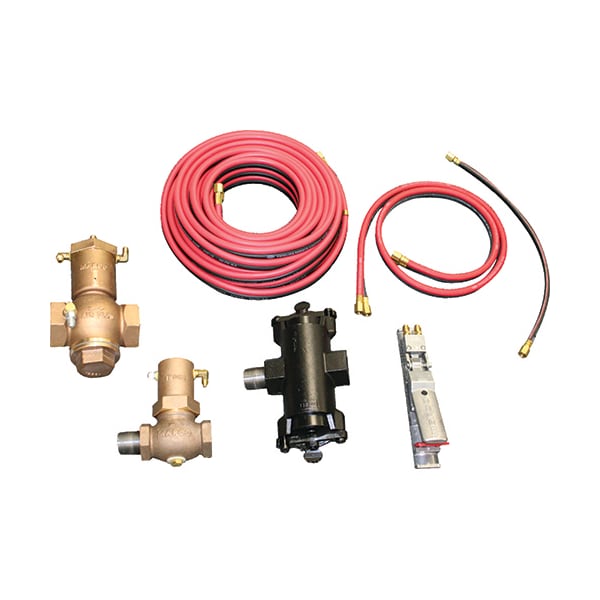 Marco Blastmaster 125 Remote Control System - Pneumatic 1012500 | Zoro