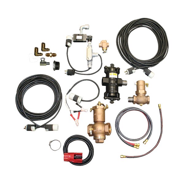 Marco Blastmaster 125 Remote Control System - Electric 12-Volt DC ...