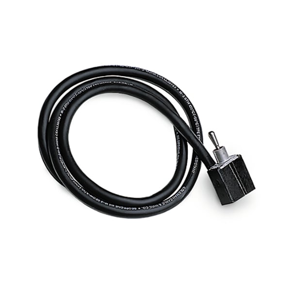 Marco Service Kit for Blastmaster 156 with 10 Ft. Electric Control Line ...