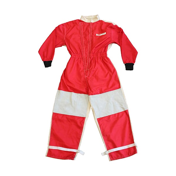 Marco Ultralite Blast Suit - X-Large 1029503 | Zoro