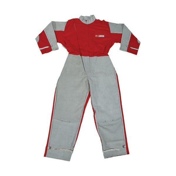 Marco Leather Blast Suit - XX-Large 1029604 | Zoro
