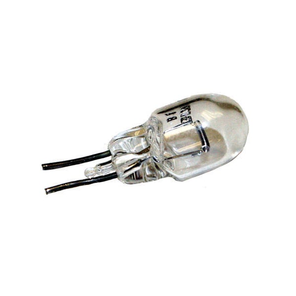 Marco Bulb for Galaxy 301 Hose-Mountable Blast Light 10/Box 1030101 | Zoro