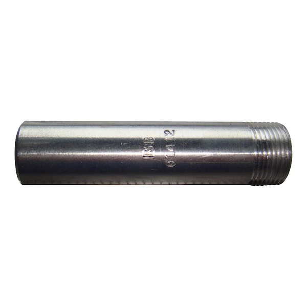 Clemco Spin-Blast Nozzle 3/8" Orifice No 6 10C01412 | Zoro