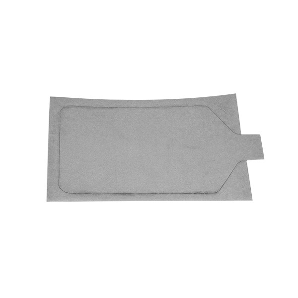 Clemco Cover Lens for Apollo 20 - 25/Pkg 10C21411 | Zoro