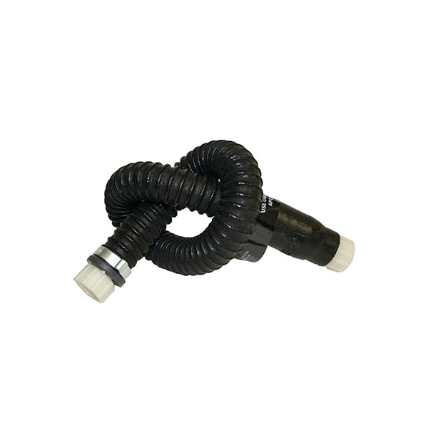 Clemco Apollo 60/20 Breathing Tube Assembly 30" 10C22811 | Zoro