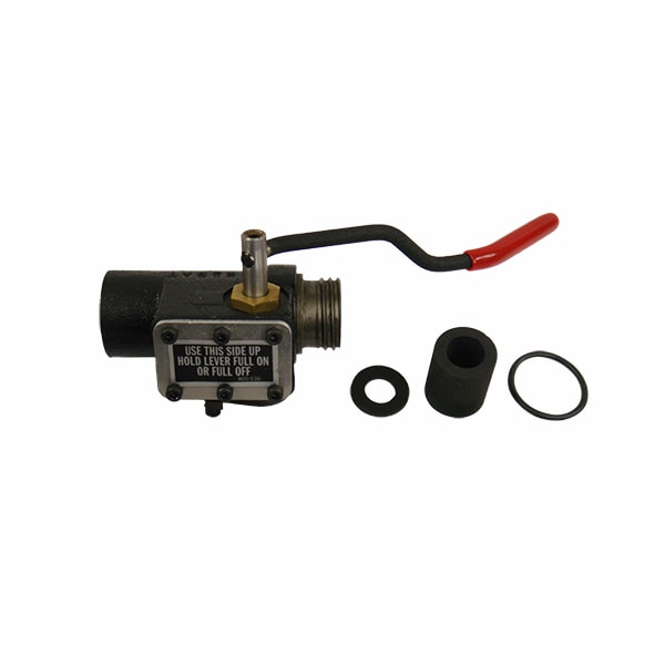 Marco Blastmaster 153 Remote Control Valve 10L66EVD | Zoro