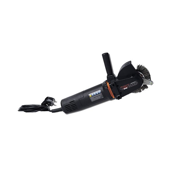 Monti Bristle Blaster Monti Bristle Blaster® Assembly - Electric ...
