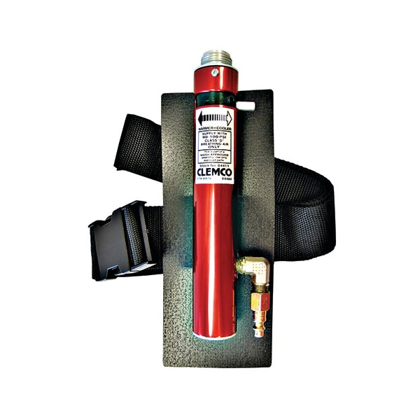 Clemco Apollo Climate Control Tube 10C04411 | Zoro