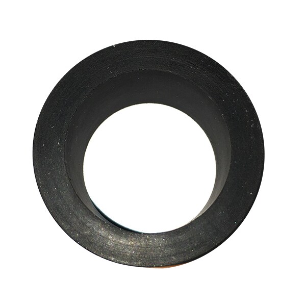 Marco 1"1-1/2" ID Nylon Abrasive Blast Hose Coupling Gasket - 10/Pkg ...