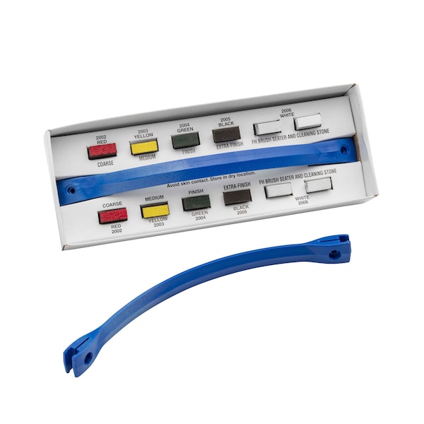 Martindale Electric Kit, Commutator Treating, Complete Kit DIAMX2000 | Zoro