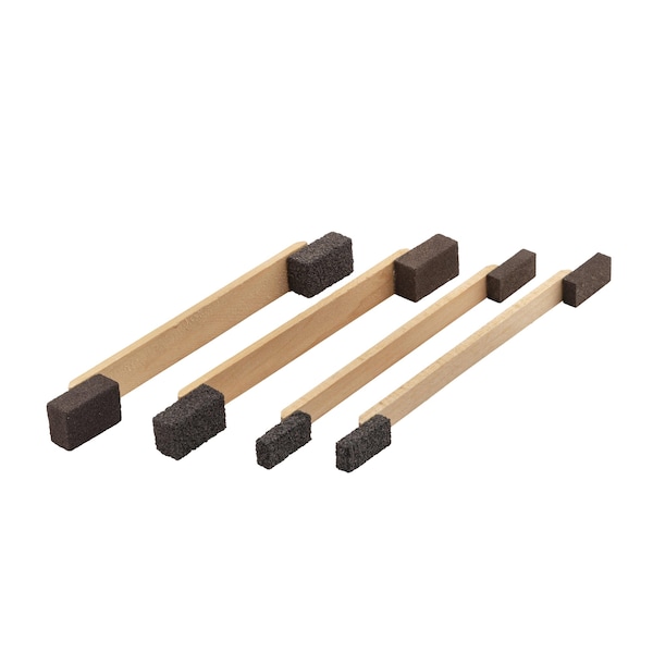 Martindale Electric 3/4 in X 1/2 in X 3/8 in, Grades P/P, Commstone ...