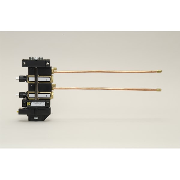 Master Pneumatic JETMASTER, 120 psi 76005205A-HSV | Zoro