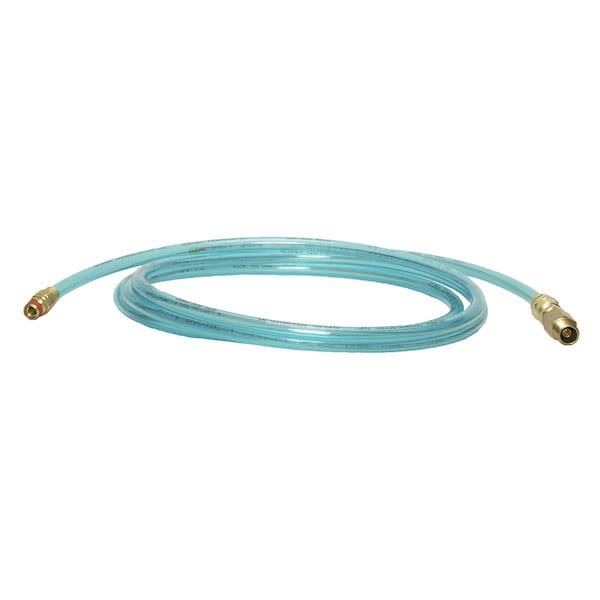 Master Pneumatic 1/2"QK 3/8ID C-HOSE 20FT H-0A1B1B-C20 | Zoro