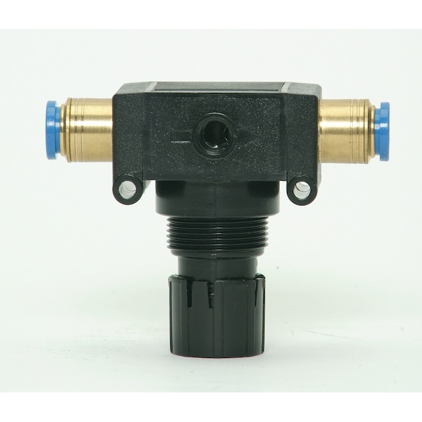 Master Pneumatic REGULATOR R13M-M6AG | Zoro