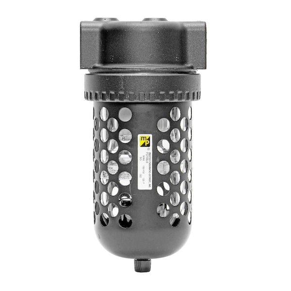 Master Pneumatic AUTO DRAIN FILTER 1 BFE100-8 | Zoro