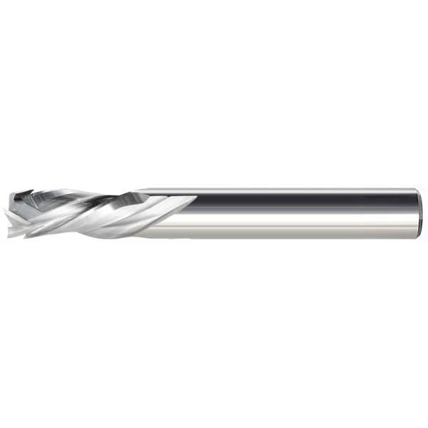 Mastercut Tool 3/8x7/8x.385x3/8x3 3FL Compression (High Wear) Endmill ...