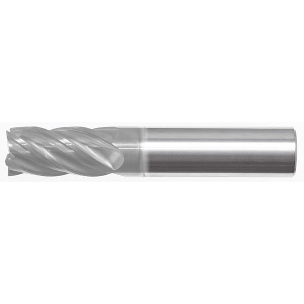 Mastercut Tool 20x38x20x100 5FL Square Multi-Helix Ultra V5, PowerNR ...