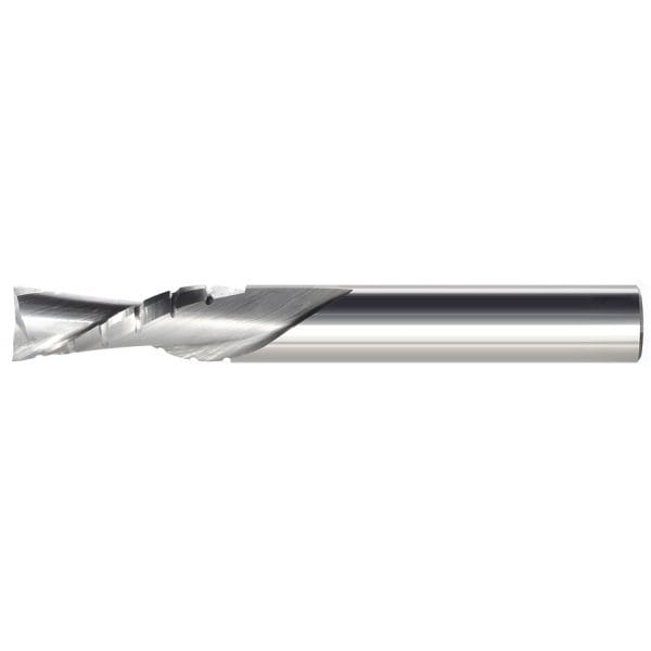 Mastercut Tool 16x55x16x100 2FL Dwncut Spiral Chipbreaker Wrouter 909 ...