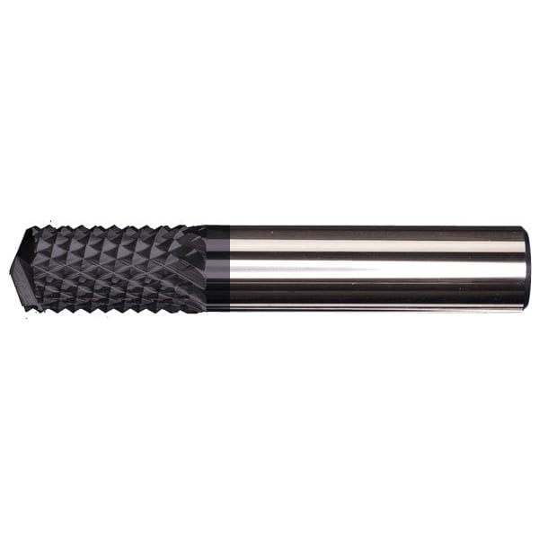 Mastercut Tool 1/4x1x1/4x3 Drill End Fiberglass Router, PowerA FGR6-2D ...