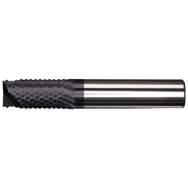 Mastercut Tool 1.5x5x3x38 Mill End Fiberglass Router, PowerA FGRM1C-1 ...