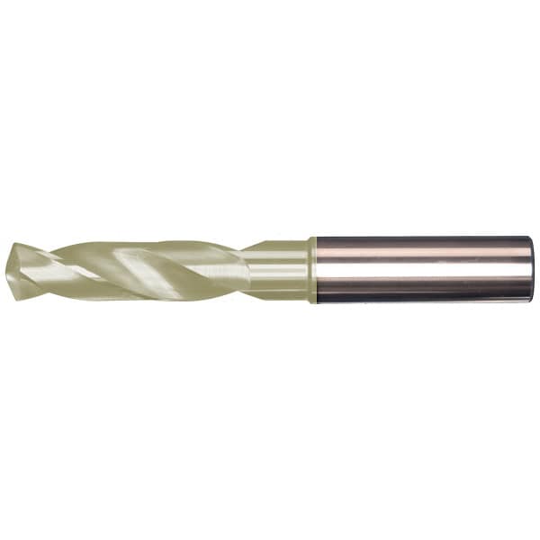 Mastercut Tool 3.3x34x6x72 2FL 140-Point 30-Helix Coolant Through ...