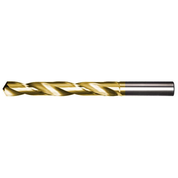 Mastercut Tool 16.5x60x16.5x119 2FL 118° 4 Facet Point Medium Length ...