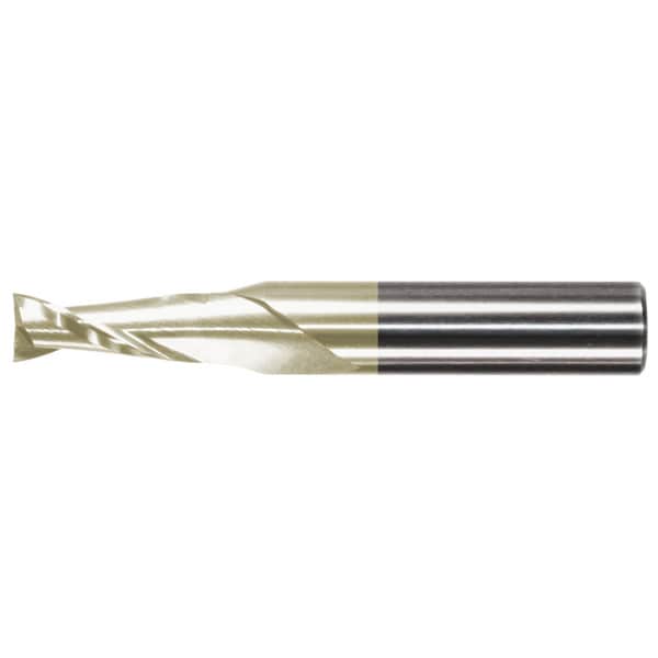 Mastercut Tool 3/16x5/8x1/4x2 2FL Upcut Spiral (Hard Plastics and ...