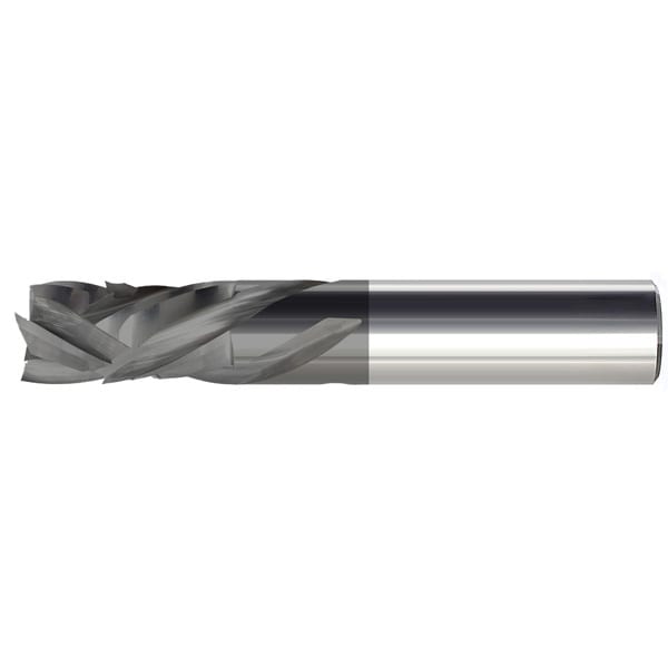 Mastercut Tool 1/2x1-1/8x.495x1/2x3 4FL Compression Endmill End WRouter ...