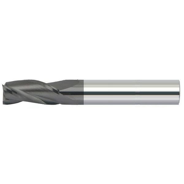 Mastercut Tool 6x19x6x63 4FL Square Endmill, PowerA 311-220-1 | Zoro
