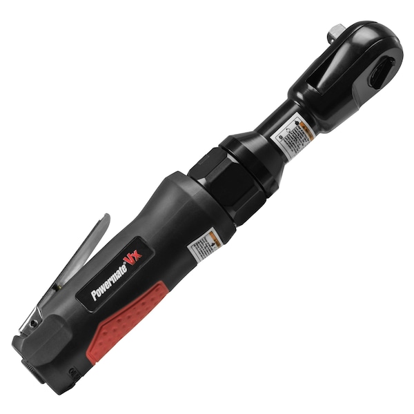 Powermate Vx Air Ratchet Wrench, 3/8in. 024-0079CT | Zoro