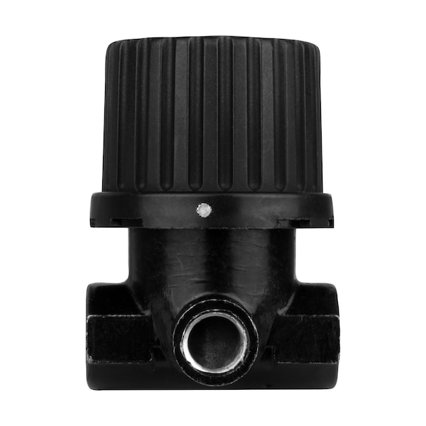 Porter-Cable Regulator; 1/4" with 1/8" Gauge Port PXCM019-0167 | Zoro