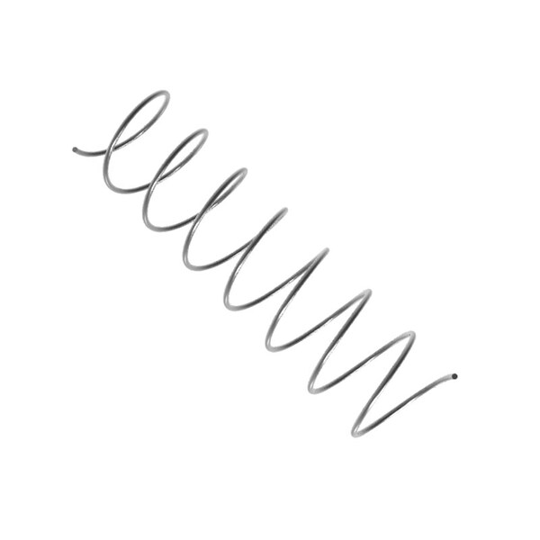 Raf Captive Screw Spring M0400-SS | Zoro