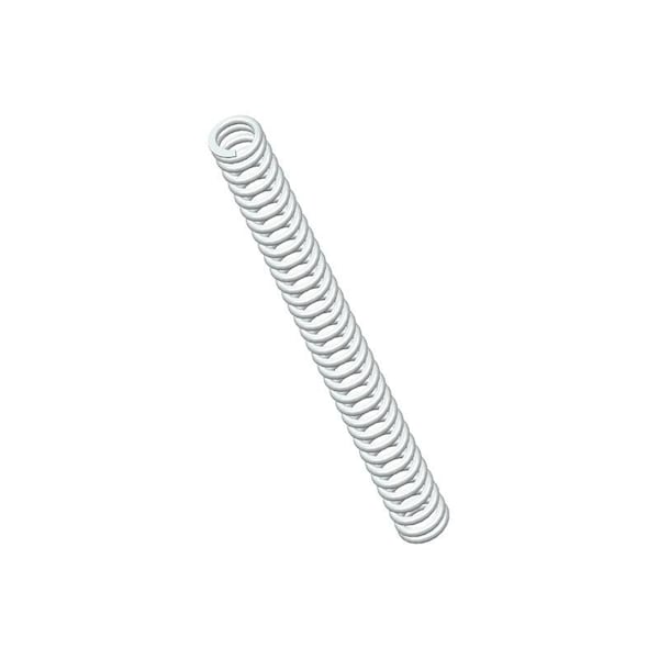 Approved Vendor Compression Spring, O= .180, L= 2.00, W= .029 ...