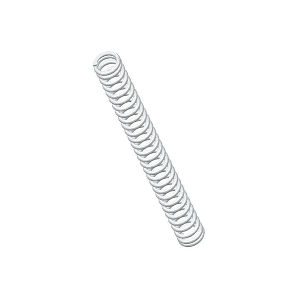 Approved Vendor Compression Spring, O= .360, L= 3.50, W= .055 ...