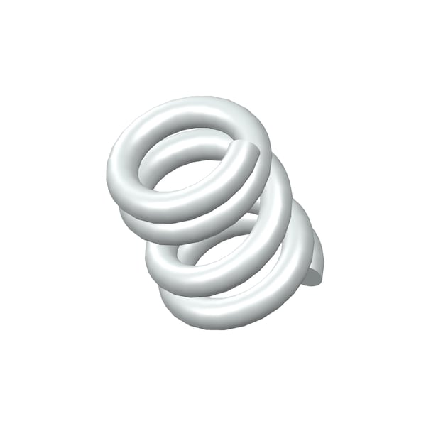 Approved Vendor Compression Spring, O= .114, L= .16, W= .022 G409972967 ...