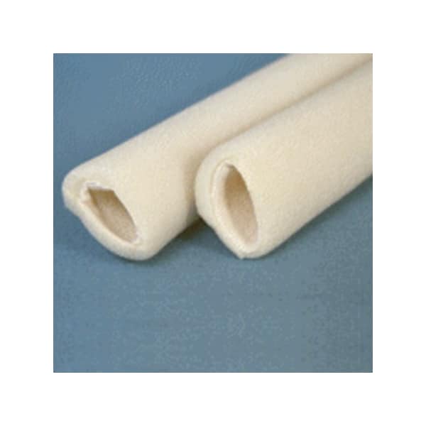 Mckesson White Toe Protector Large 1 X 12 Inch Pull-On for Either Foot ...