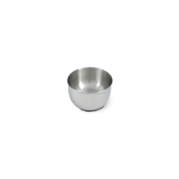 Economy Sponge Bowl 7-9/16in x 3in 64 oz, Each GS-35-386 | Zoro