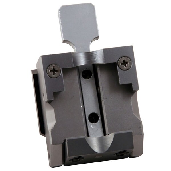 C&A Scientific MICROTOME QUICK RELEASE CLAMP, LEICA COMPATIBLE STYLE XM ...